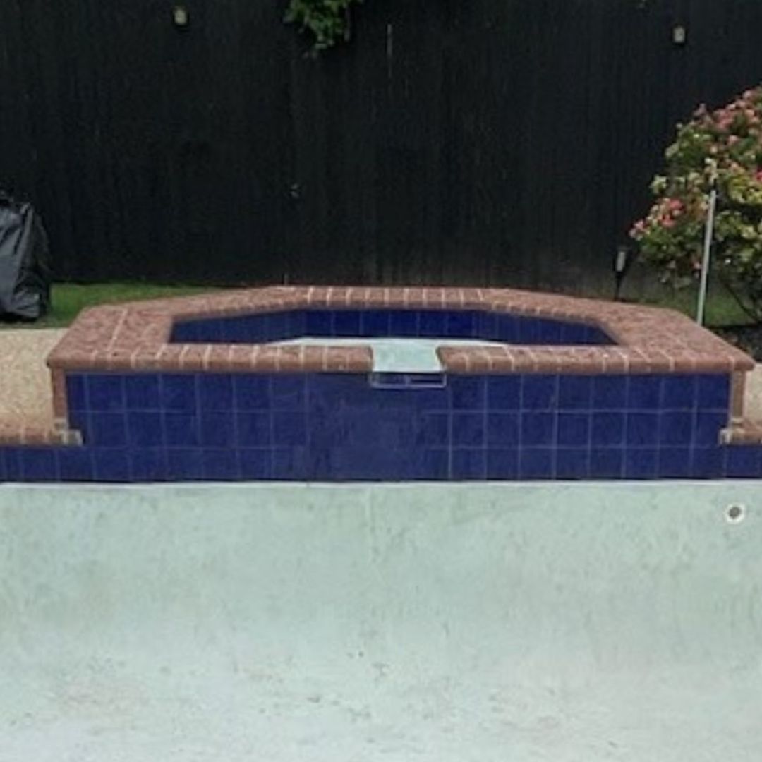 Pool Tile Repair Irving | Mr. Pool Leak Repair